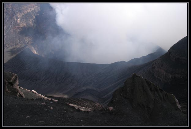 ANOTHER WORLD - Eric Chahi - Photographies - ETNA