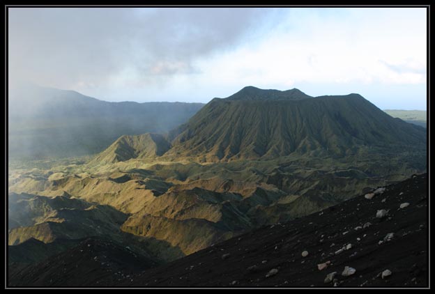 ANOTHER WORLD - Eric Chahi - Photographies - ETNA