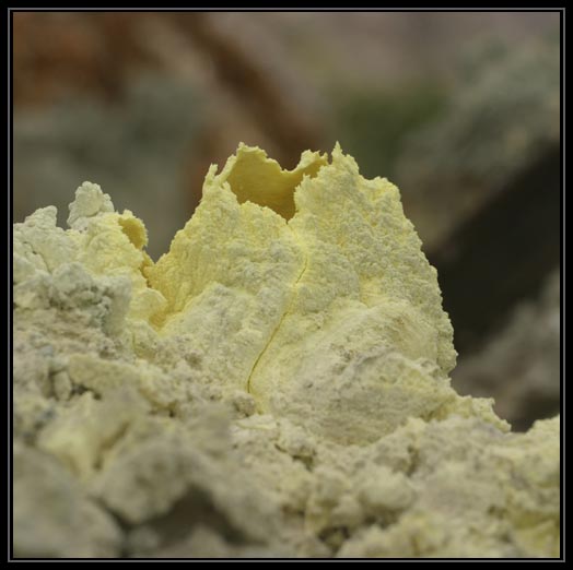 ANOTHER WORLD - Eric Chahi - Photographies - ETNA